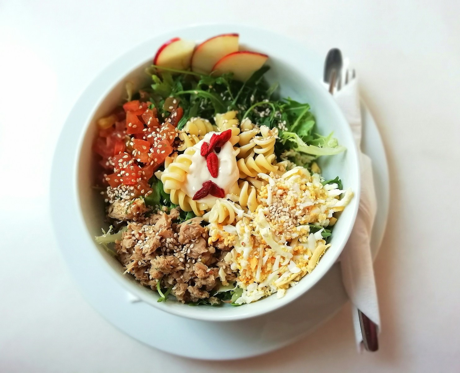 Principles of Meal Planning: An Easy Step-by-Step Guide - Shape & Joy