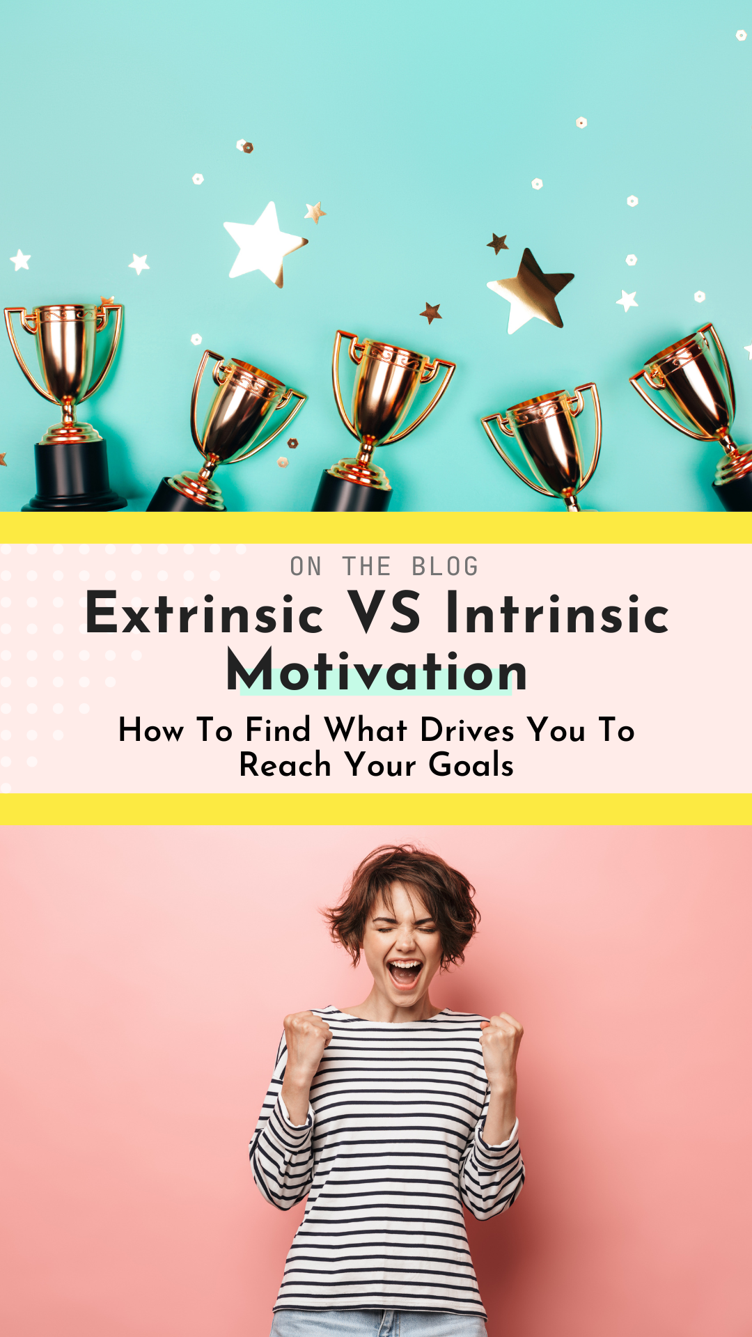 Examples of Extrinsic and Intrinsic Motivation: What Drives You ...