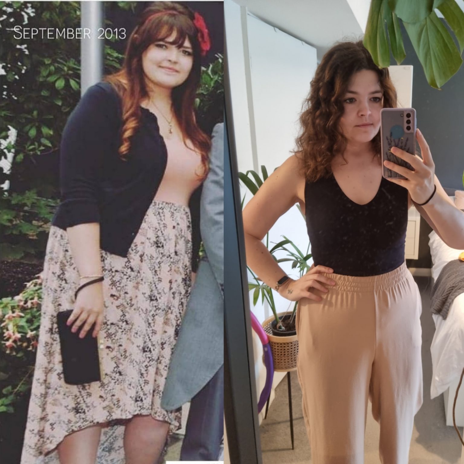 How I Lost Over 80lbs: Tips For Starting A Weight Loss Journey - Shape ...