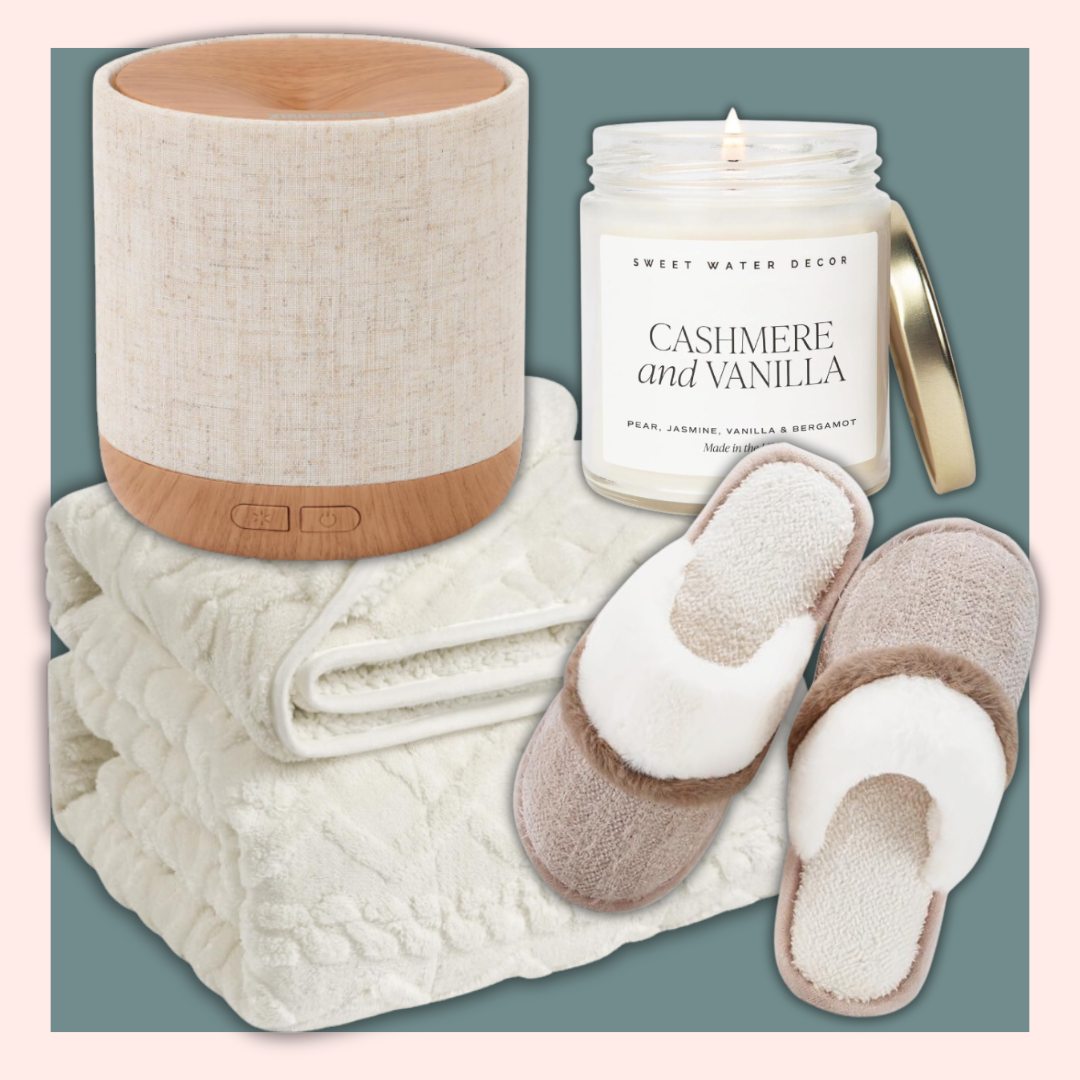 Self-Care Essentials: The Ultimate List for Every 'That Girl' Vibe ...