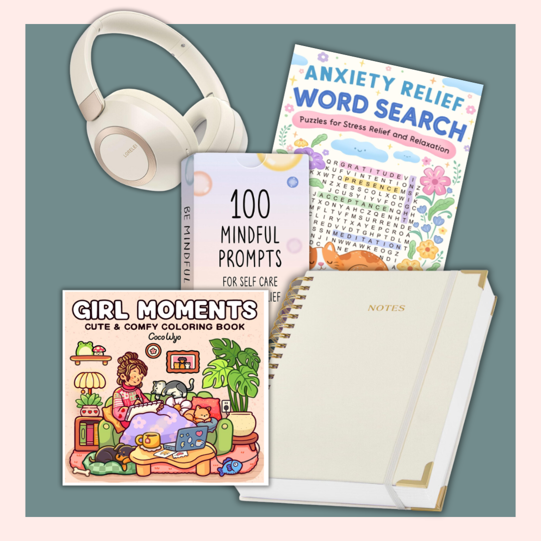 Self-Care Essentials: The Ultimate List for Every 'That Girl' Vibe ...