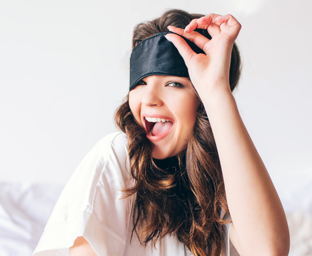 Cosy Up Your Fall Morning Routine With These 13 Simple Habits Shape