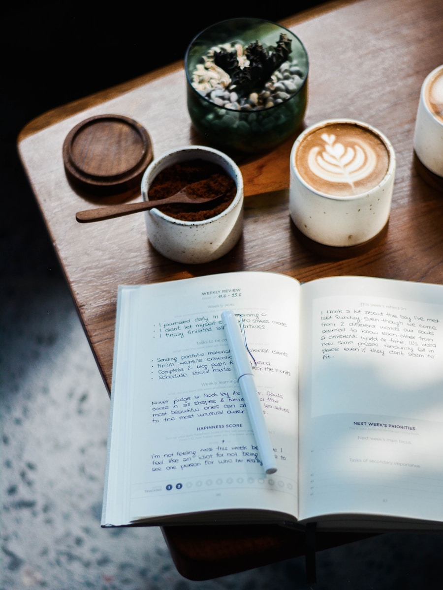 Rise and Shine: 19 Peaceful Habits for a Calm Start to Your Day - Shape ...