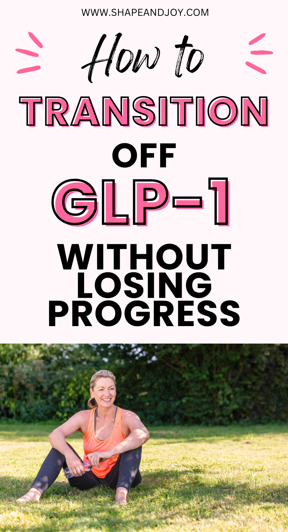 5 Tips for Coming Off GLP-1: How to Maintain Your Weight and Avoid ...