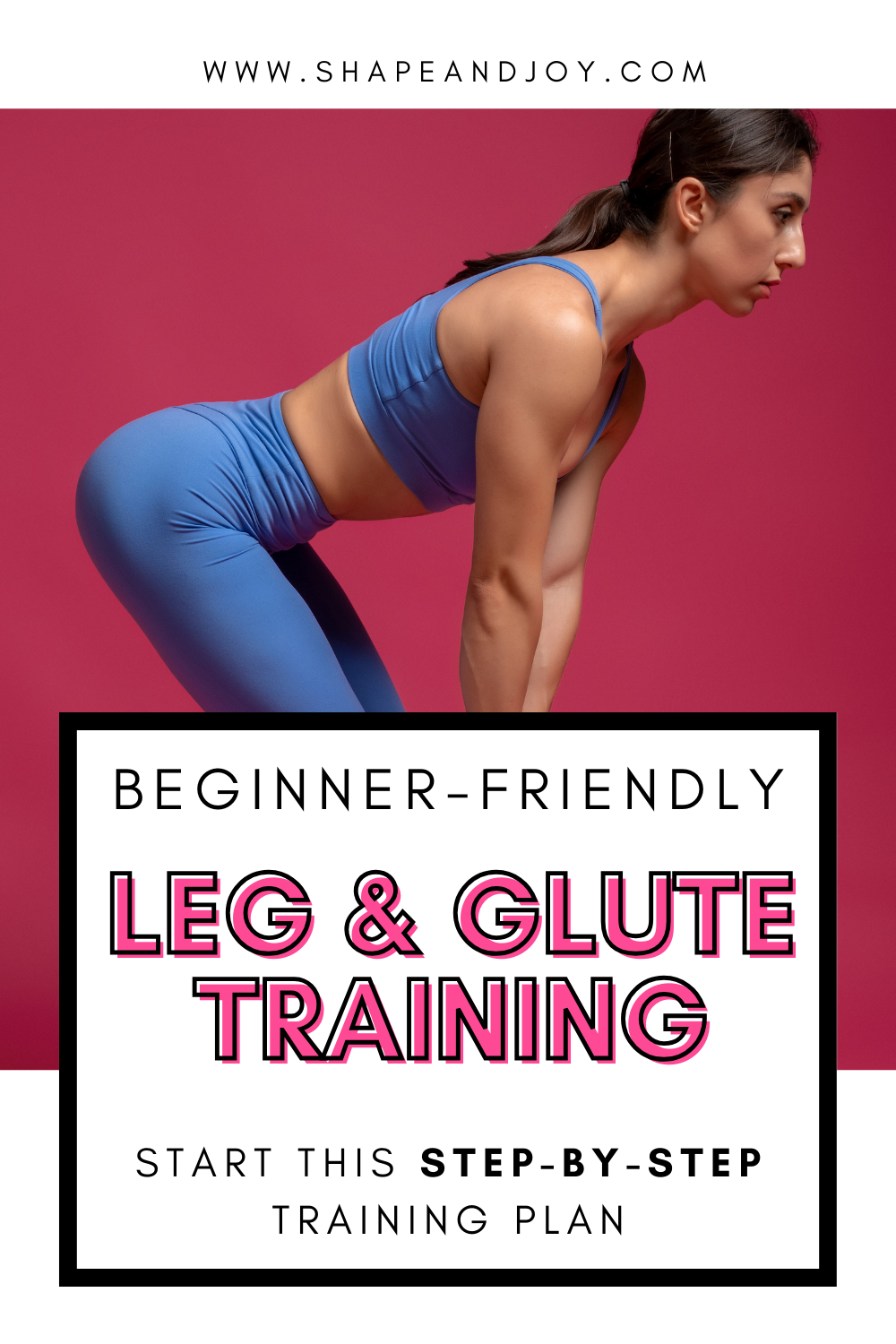 The Ultimate Guide to Leg & Glute Training: Best Exercises, Workouts ...
