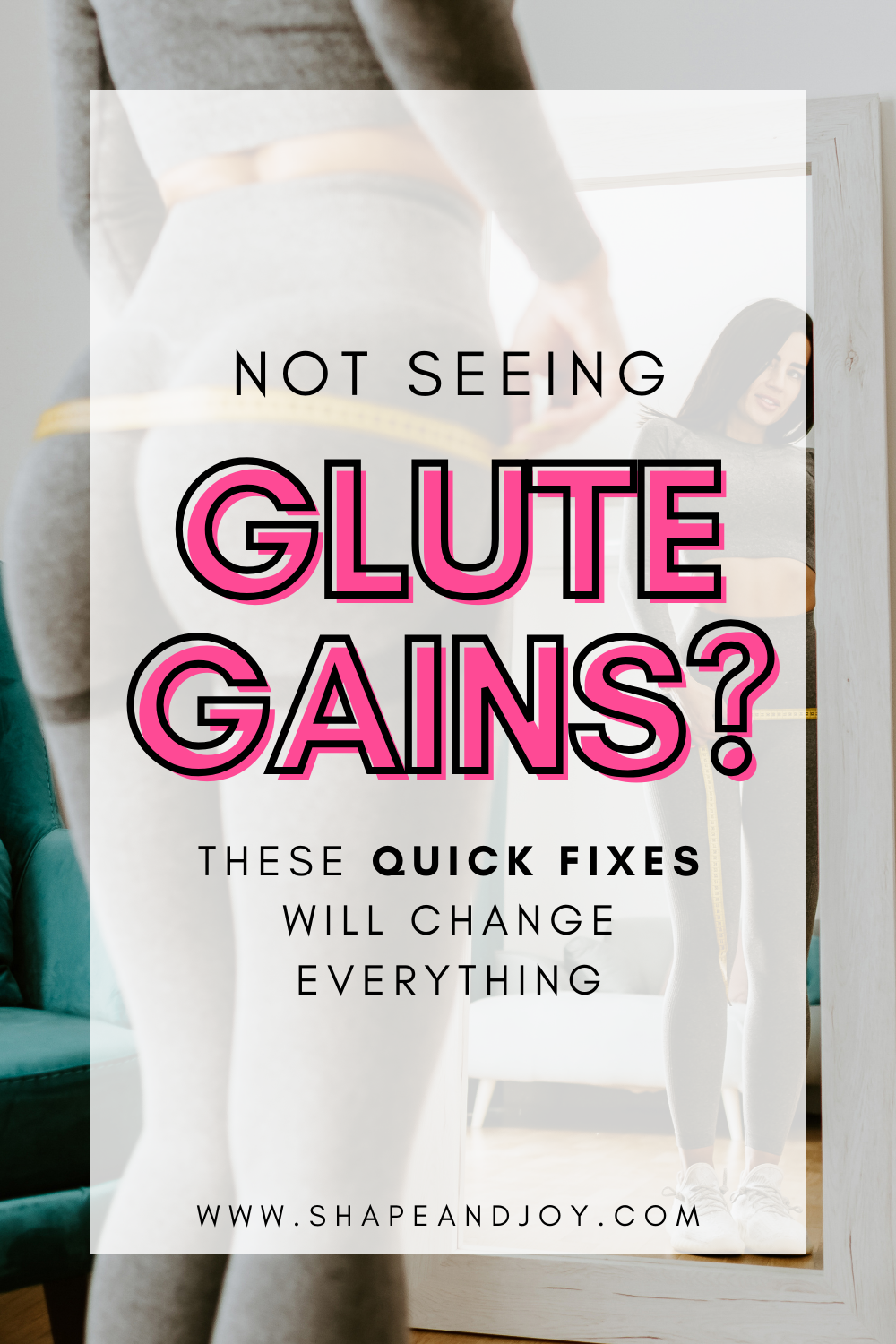 The Most Common Glute Activation Mistakes (And How to Fix Them ...