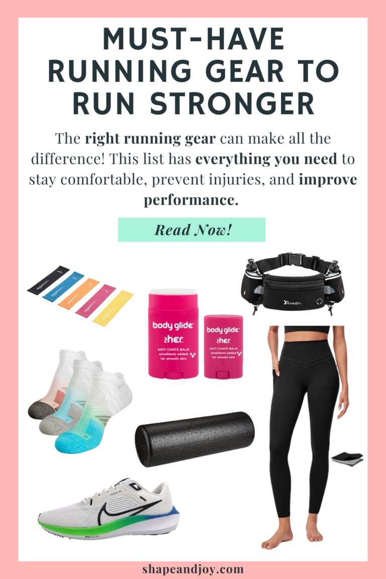 Running for Weight Loss: How to Maximise Fat Burn While Running - Shape ...