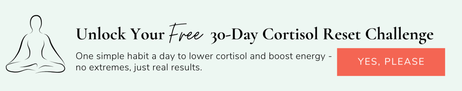 30-Day Life Reset Challenge: Transform Your Life with the IAGAM ...