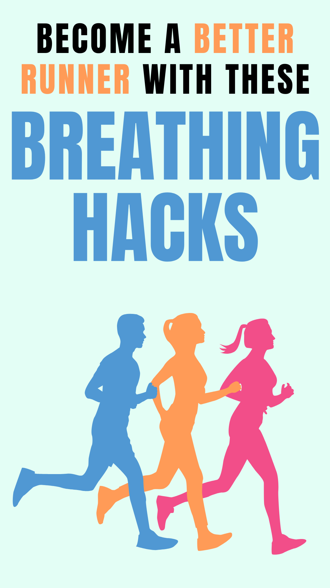 6 Breathing Techniques for Running: How to Run Without Feeling Like You ...