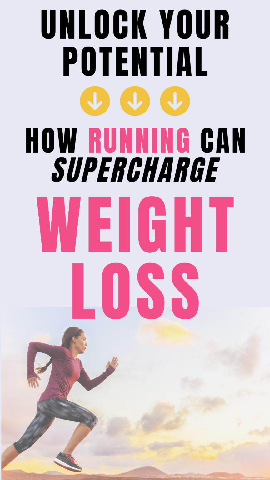 Running for Weight Loss: How to Maximise Fat Burn While Running - Shape ...