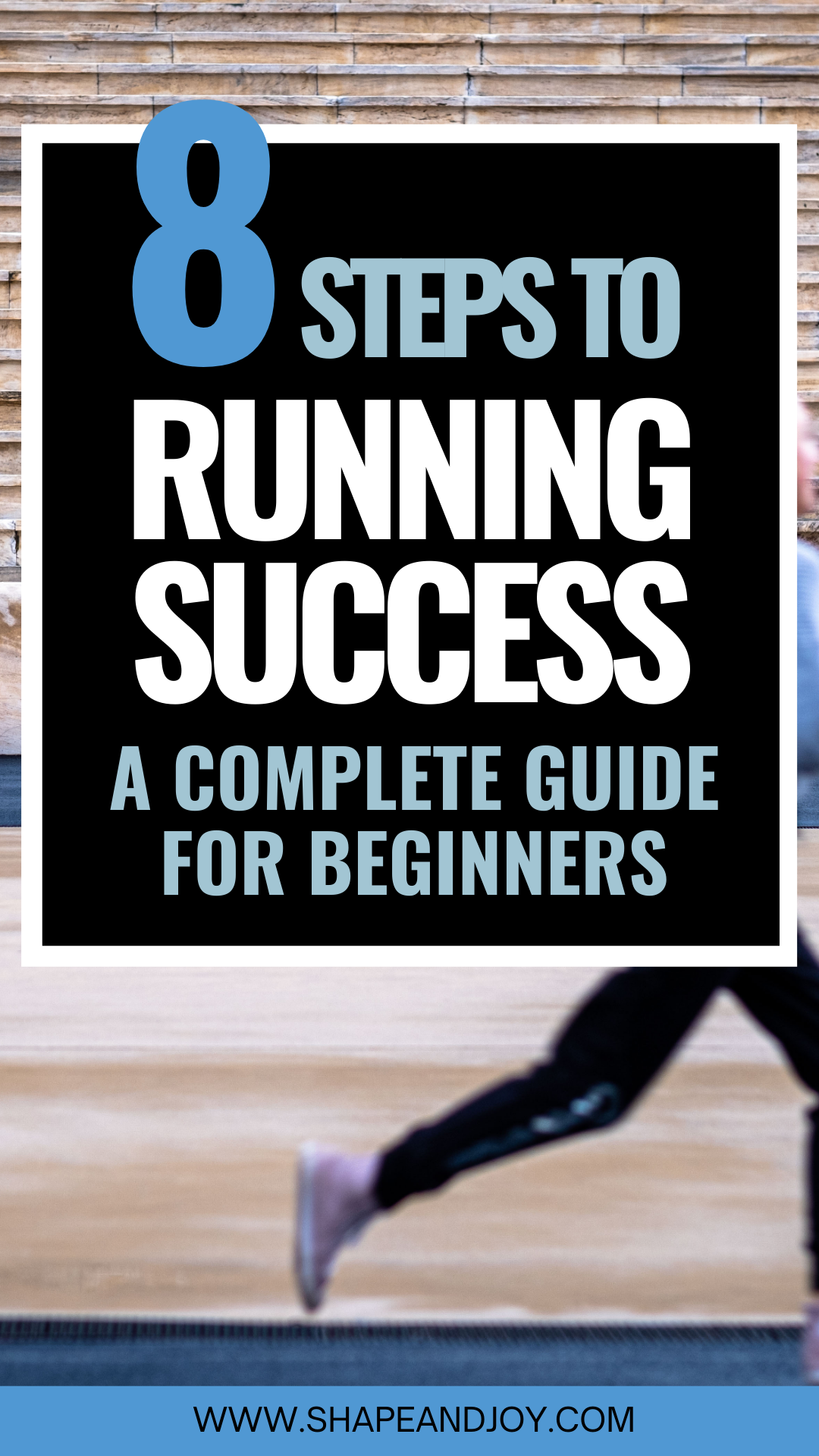 The Ultimate Running Guide: Everything You Need to Start, Improve ...