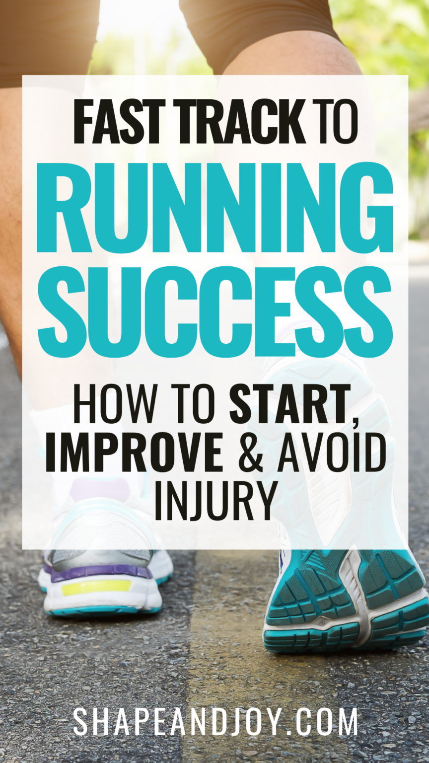 The Ultimate Running Guide: Everything You Need to Start, Improve ...