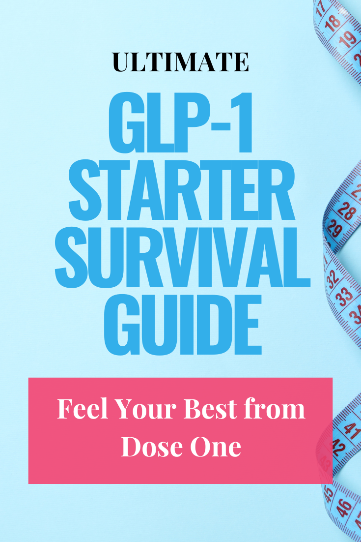 The Ultimate Beginner’s Guide to GLP-1 Medications: What to Know When ...