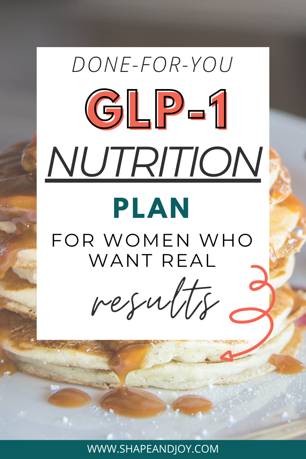 GLP-1 Nutrition Made Simple: Smart, Side-Effect-Friendly Eating That ...