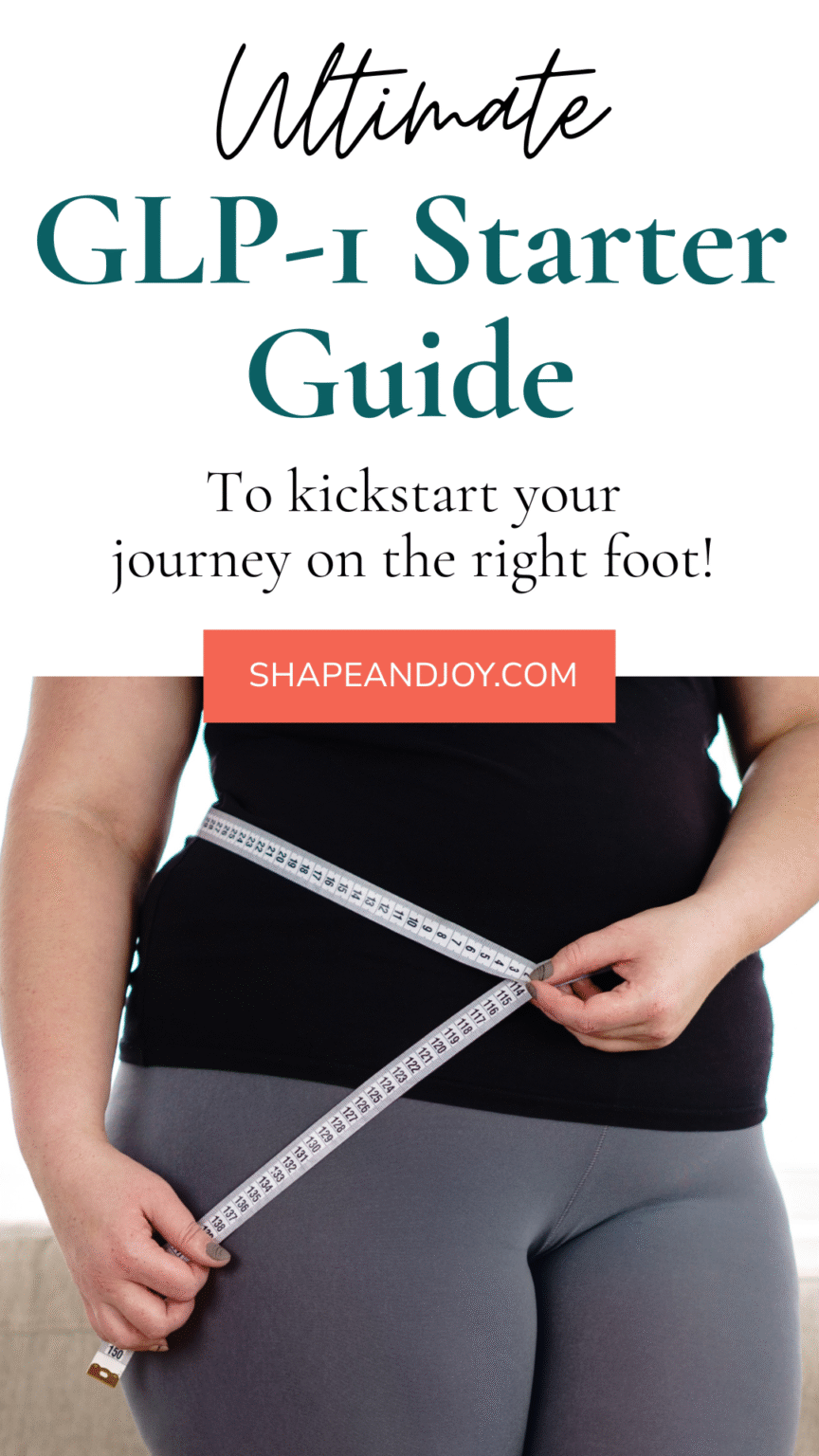 The Ultimate Beginner’s Guide to GLP-1 Medications: What to Know When ...