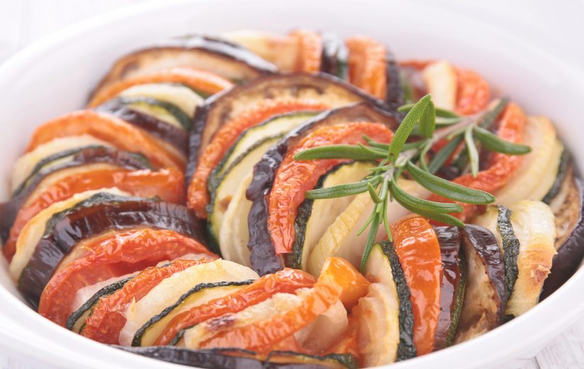 Best Low GI Vegetables to Bulk Up Your GLP-1 Meals Without the Bloat ...