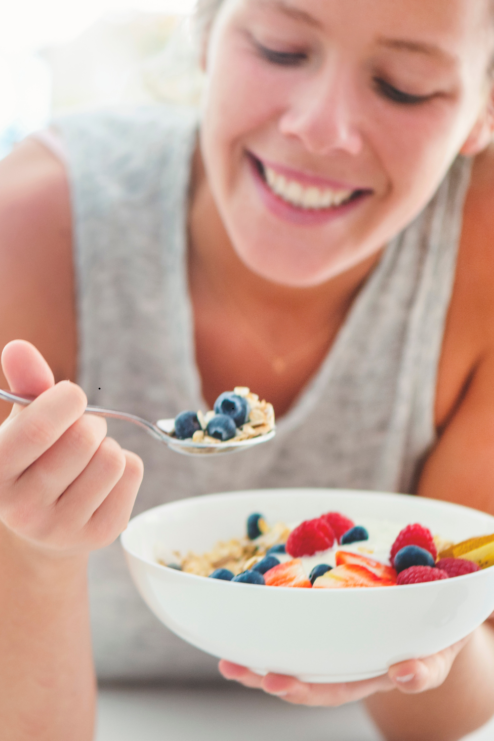 GLP-1 Nausea Relief: 10 Easy Tips That Actually Work - Shape & Joy