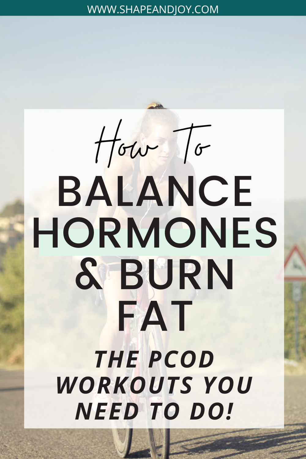 10 Best PCOD Exercises to Beat Bloat, Balance Hormones & Burn Belly Fat ...