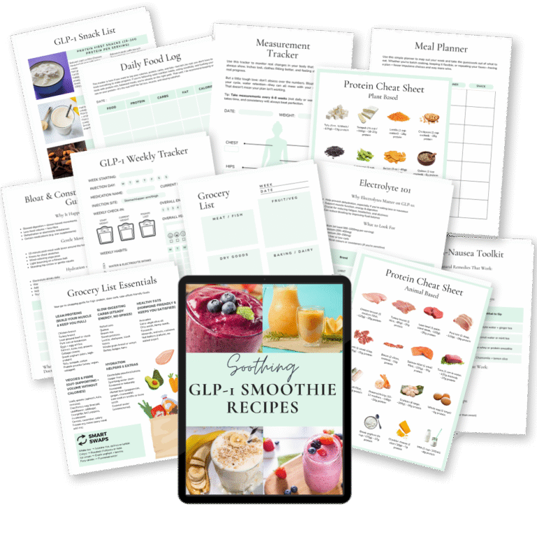 GYST Binder: Your Ultimate Tool for Organising Your Life (And Finally ...