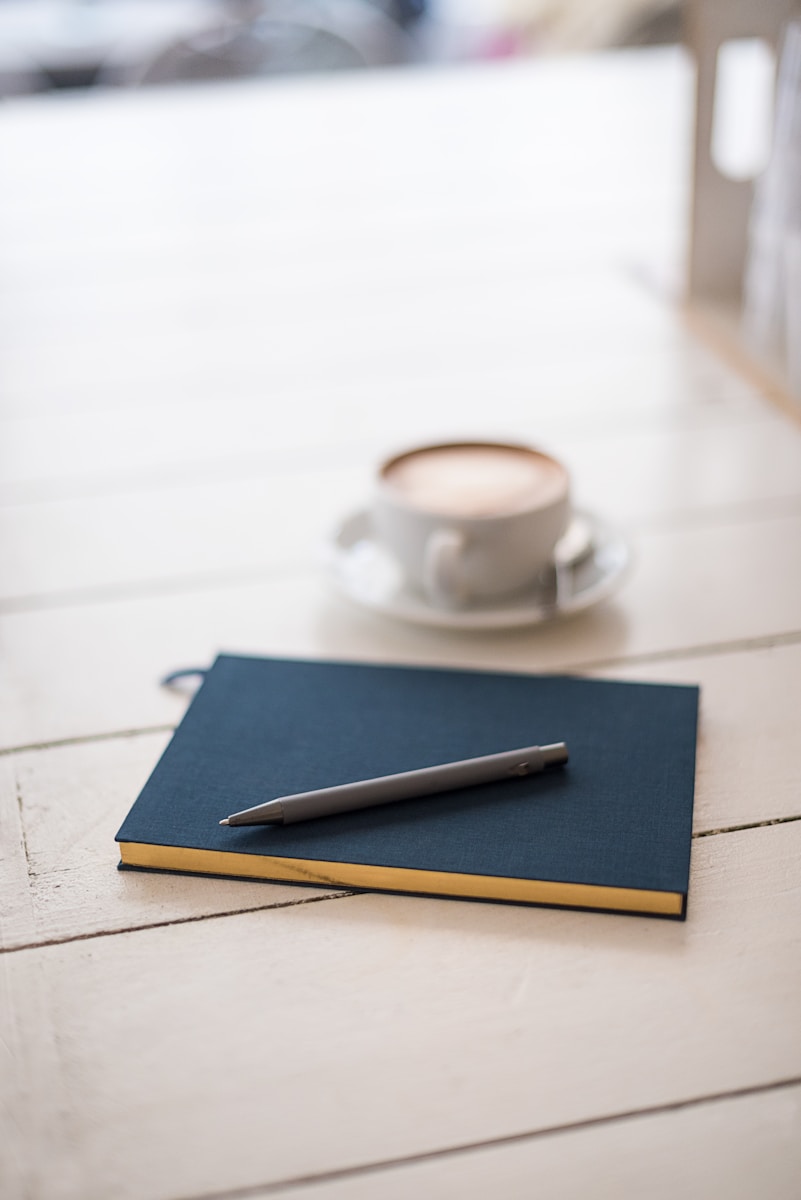 Morning Mindset: 5-Minute Habits to Boost Positivity Before Breakfast ...