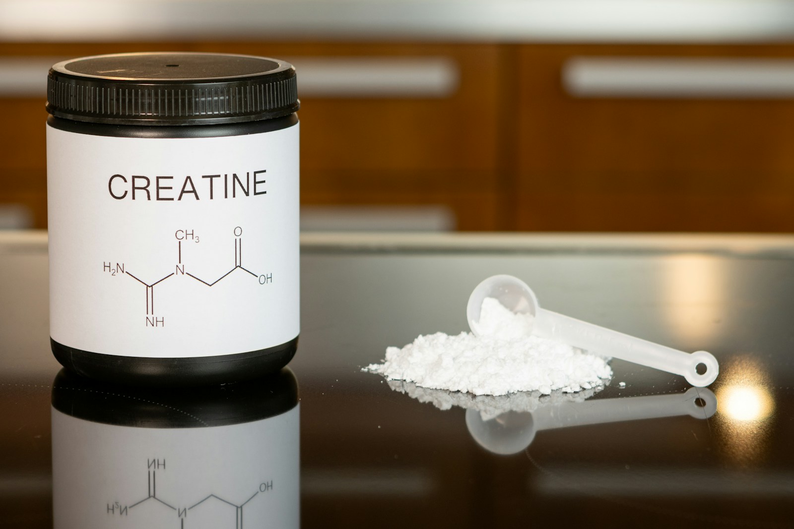 7 Things Every Beginner Woman Should Know About Creatine - Shape & Joy