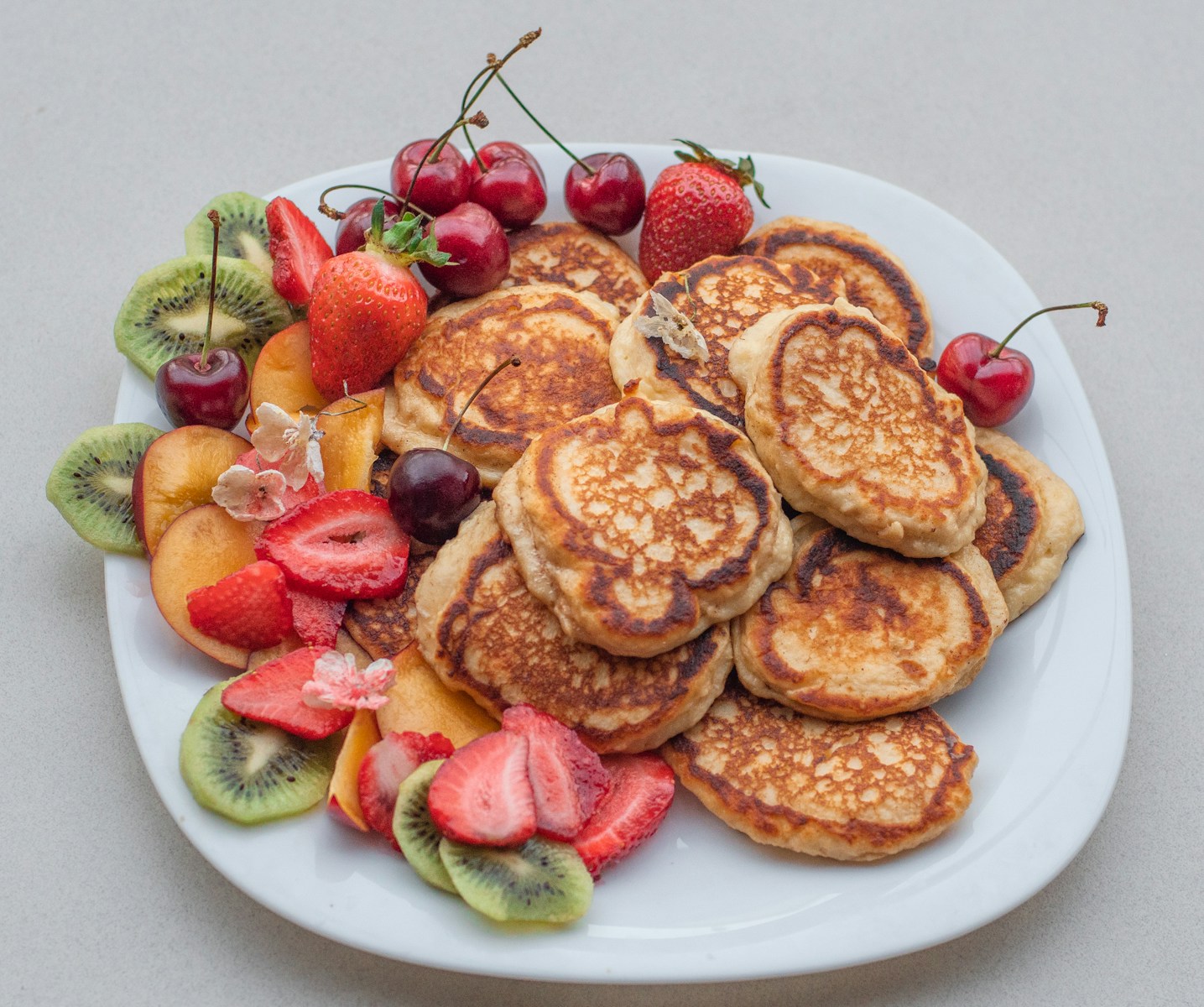 Snack Smarter: High-Protein Snacks Under 200 Calories - Shape & Joy