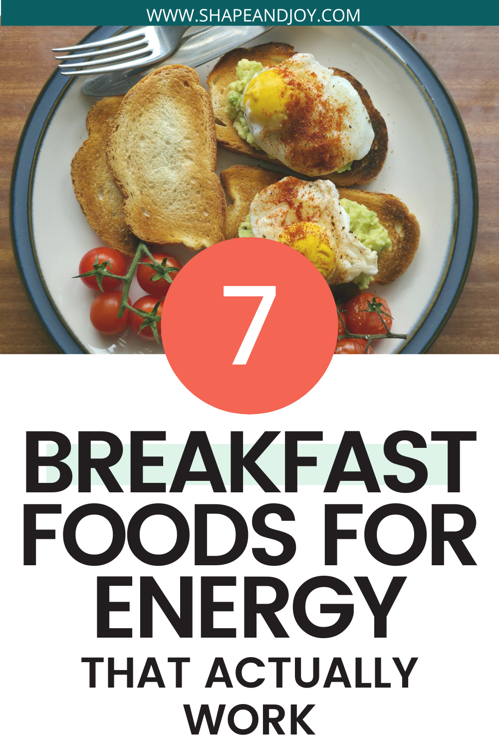 7 Best Breakfast Foods for Energy: Start Your Day Like a Powerhouse ...