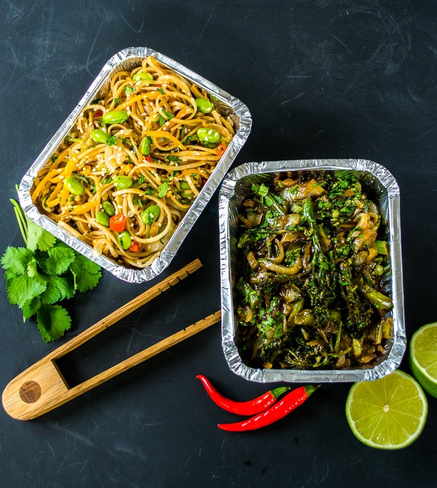 The 7-Day High Fiber Meal Plan for Weight Loss, Energy & Gut Health ...